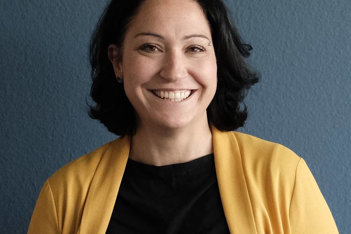 Julia Scherer-Lupp - AllSocial Marketing Conference