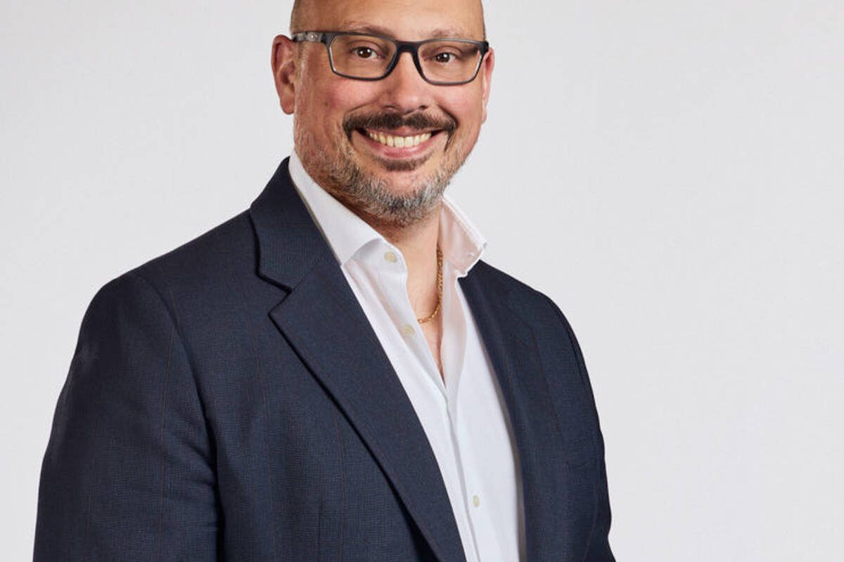 Alex Schultz - AllSocial Marketing Conference